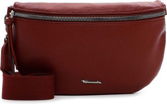 Tamaris Alessia Crossover Bag Ruby