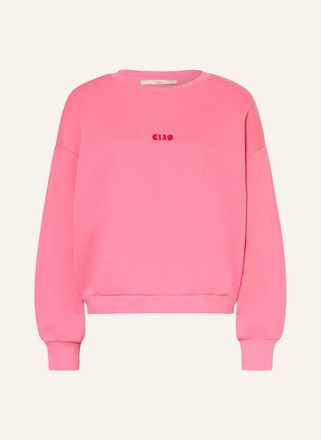 Lanius Lanius Sweatshirt pink