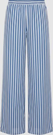 Max Mara Pantalon Eliseo Silk, Max