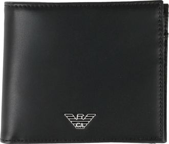 Emporio Armani Kleinlederwaren - Brieftaschen auf YOOX.COM