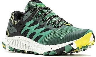 Merrell Chaussures de randonnée Nova 3 GTX pour Homme, Vert pin, 43 EU
