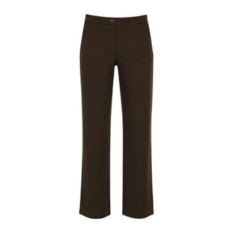 ZiZo Brooke Hose - - Trousers - Damen - Braun - S