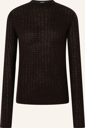 Joop Pullover Kava braun