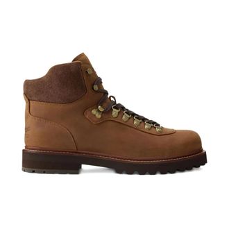 Polo Ralph Lauren Alpine Leder-Trail-Stiefel - - Shoes - Herren - Braun - 41 EU