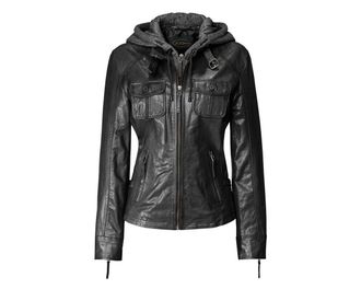 JCC Lederjacke 31024028