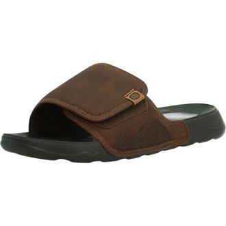 Hey Dude Herren, Schuhe, Braun, 41 EUGr&ouml;&szlig;e