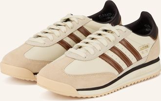 adidas Originals Adidas Originals Sneaker Sl 72 Rs beige