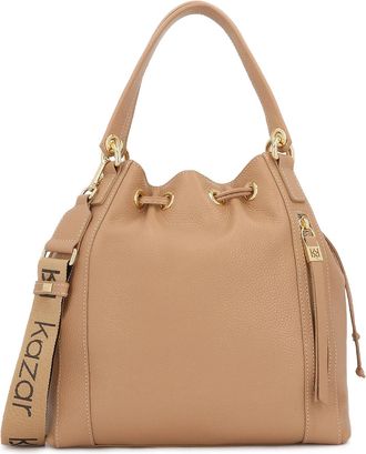 Kazar Beuteltasche