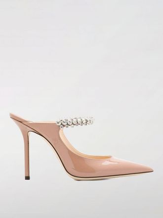 Jimmy Choo London Chaussures JIMMY CHOO Femme couleur Rose