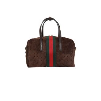 Gucci Small Boston Bag