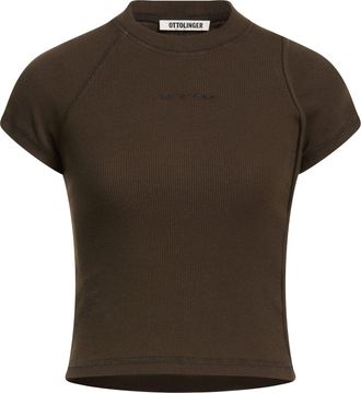 Ottolinger TOPS - T-shirts auf YOOX.COM