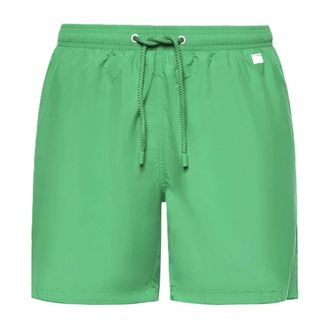 MC2 Saint Barth Homme, Maillots de bain, Vert, Taille: S Maillots de bain