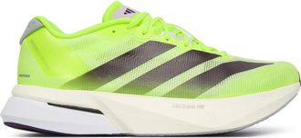 adidas Laufschuhe adidas adizero Boston 13 Shoes JP9251 Gelb
