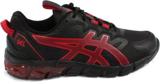 Asics Homme, Chaussures, Noir, Taille: 40 EU Gel-Quantum 90 Baskets
