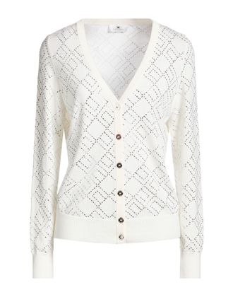 Elisabetta Franchi STRICKWAREN - Strickjacken auf YOOX.COM