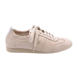 Paul Green Damen, Schuhe, Beige, 36 1/2 EUGr&ouml;&szlig;e