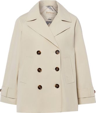 Barbour Jacke Maisy Showerproof