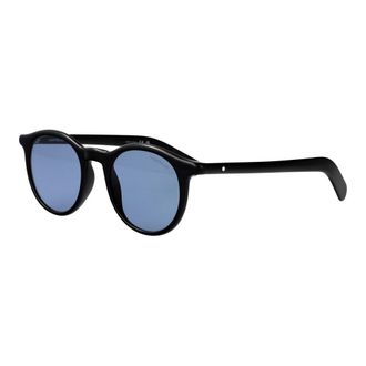Montblanc Montblanc, unisex, Accessoires, Noir, Taille: 49 MM Mb0353S Lunettes de soleil