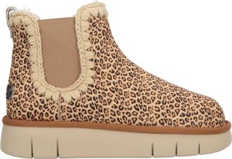 Mou SCHUHE - Stiefeletten auf YOOX.COM