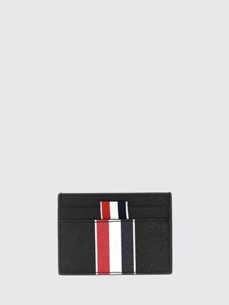 Thom Browne Portefeuille THOM BROWNE Homme couleur Noir