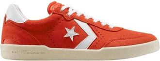 Converse Herren, Schuhe, Rot, 45 EUGr&ouml;&szlig;e