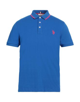 U.S.Polo Association TOPS - Poloshirts auf YOOX.COM