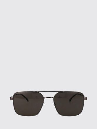 HUGO BOSS Sonnenbrille BOSS Herren Farbe Grau