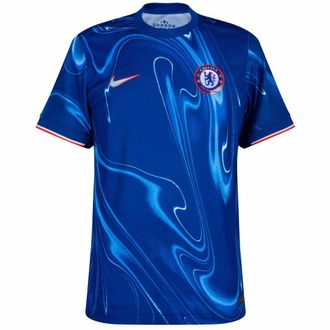 Nike Chelsea Heimtrikot Saison 24/25 Fu&szlig;balltrikot
