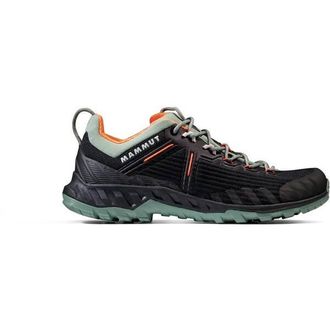 Mammut Damen Multifunktionsschuhe Alnasca Knit III Low Women