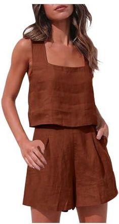 Generic Blazer Et Pantalon Assorti Femme Ensemble Jogging Femme Tall Survet Femme Pantalon De Smoking Femme Noir Tailleur Pantalon Blanc Mariage Jogging Fashi