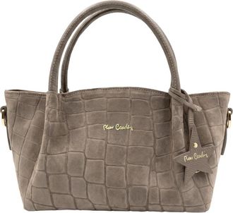 Pierre Cardin Sacs &agrave; main - Femme - Sacs - Beige - Taille: ONE Size