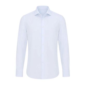 Xacus Herren, Shirts, Blau, 3XLGr&ouml;&szlig;e