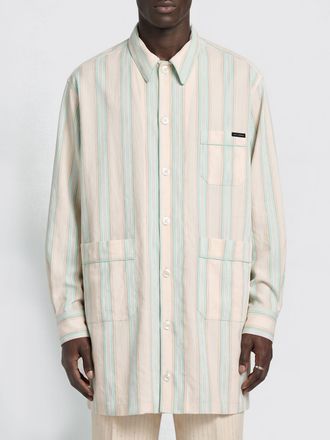 Dolce & Gabbana Chemise Homme couleur Ray&eacute;