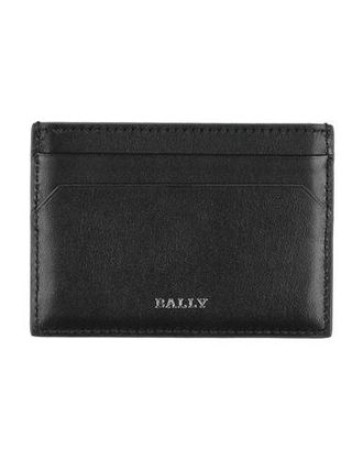 Bally Petite maroquinerie - Porte-cartes sur YOOX.COM