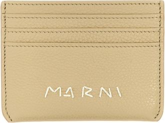 Marni Herren, Accessories, Beige, ONE SIZEGr&ouml;&szlig;e