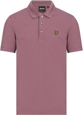 Lyle & Scott Polo en coton