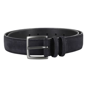 Orciani Homme, Accessoires, Noir, Taille: 90 CM Cintura Classica Nabucco