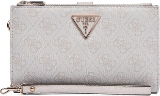 Guess Geldb&ouml;rse Guess SWSG74 59157 Creme