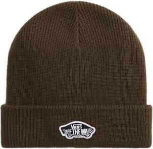 Vans Bonnet Classic Cuff unisexe vert unique