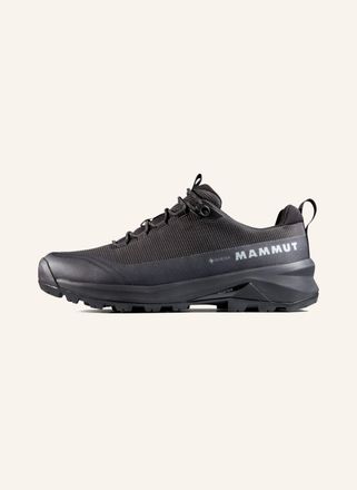 Mammut Mammut Ducan Iii Low Gtx Men schwarz