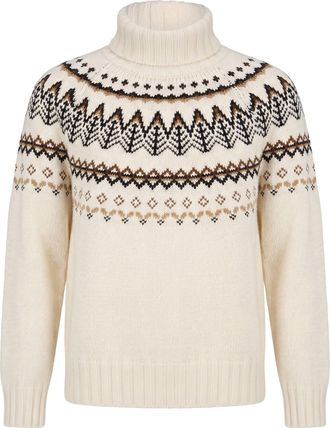 Barbour STRICKWAREN - Rollkragenpullover auf YOOX.COM