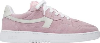 Axel Arigato Femme, Chaussures, Rose, Taille: 35 EU Dice-A Baskets
