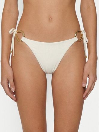 Guess Bikini-Unterteil E6GO10 KF590 Wei&szlig;