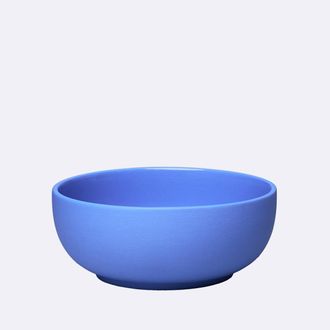 chic.mic GOOD MOOD Schale Porzellan (summer sky)