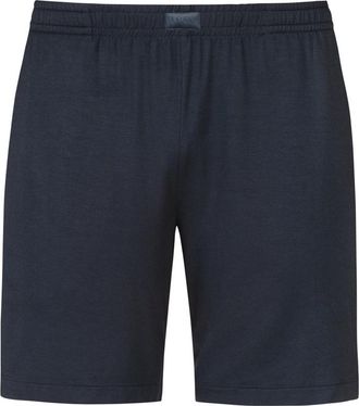 Mey Jersey-Shorts aus Modal und Stretch in