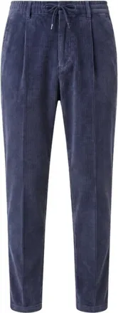 PESERICO Pantalon Droit - Homme - Pantalons - Bleu - Taille: XL