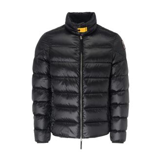 Parajumpers Dillon Daunenjacke - - Jackets - Herren - Schwarzk - M