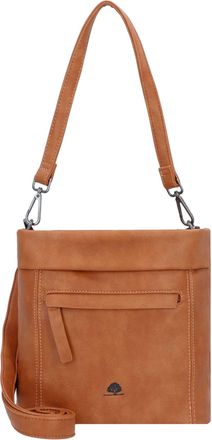 Greenburry Schultertasche Leni