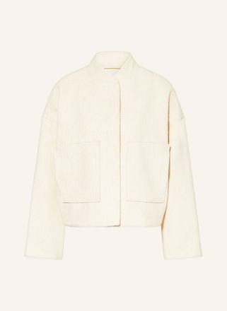 Ichi Kastenjacke Ihfapora beige