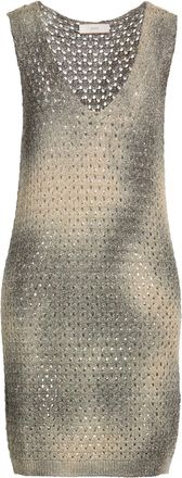 Akep KLEIDER - Mini-Kleider auf YOOX.COM